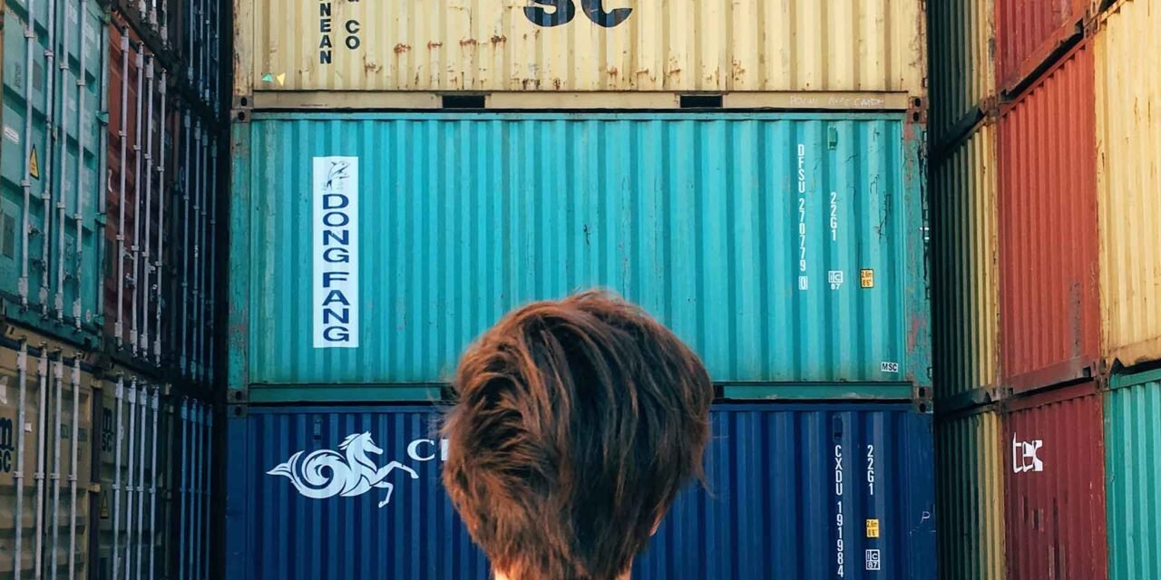 Sponsored: 13 Strangest Things Ever Discovered in Shipping Containers ...