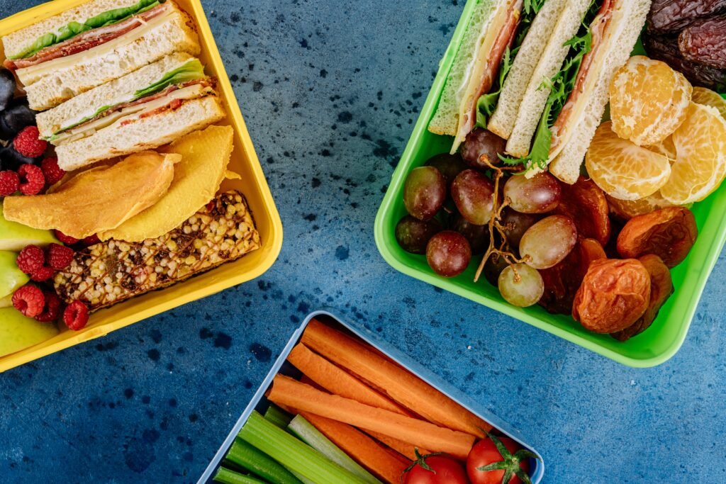 How to Snack Smarter: Healthy Alternatives to Processed Foods. - TRENDY ...