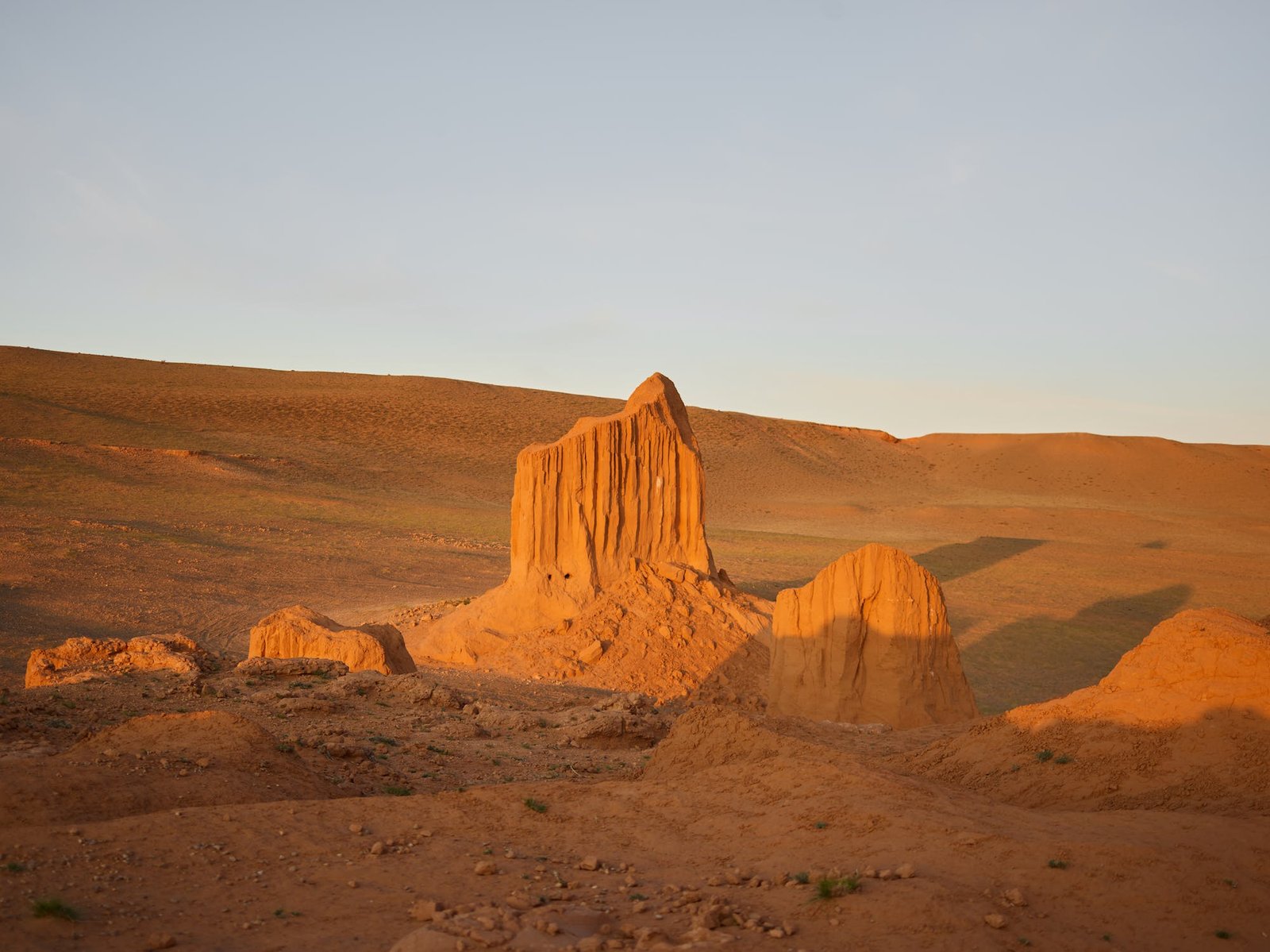 Top 5 Largest Deserts in the World: Exploring Arid Landscape - TRENDY ...